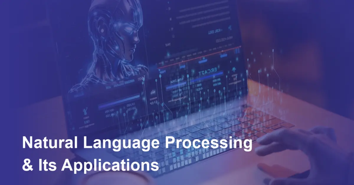 Natural Language Processing & Its Applications - Hunarho